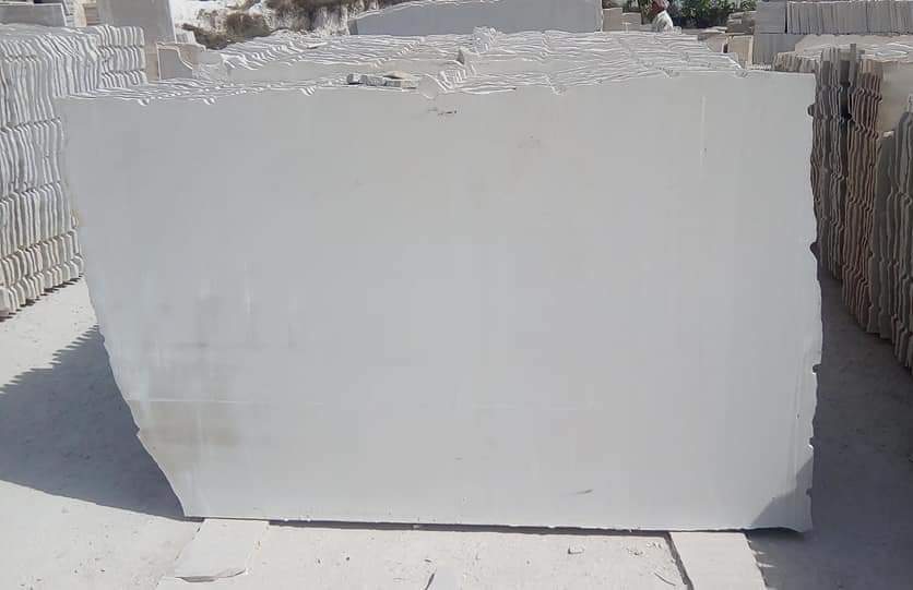 Gwalior Mint - Barphani Stone