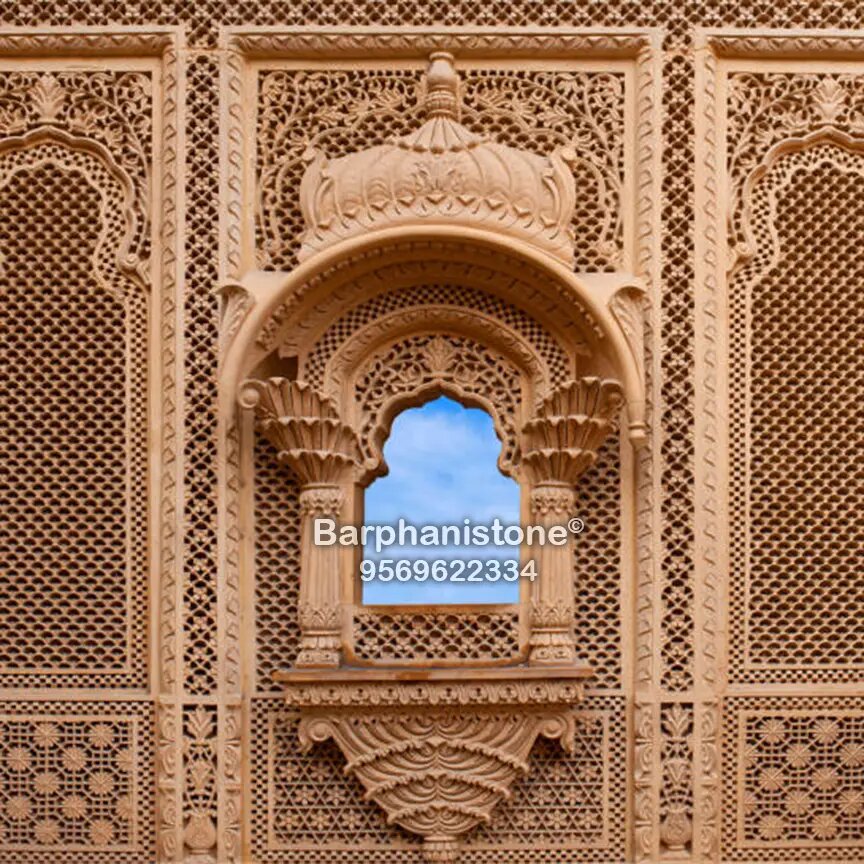 Home - Barphani Stone