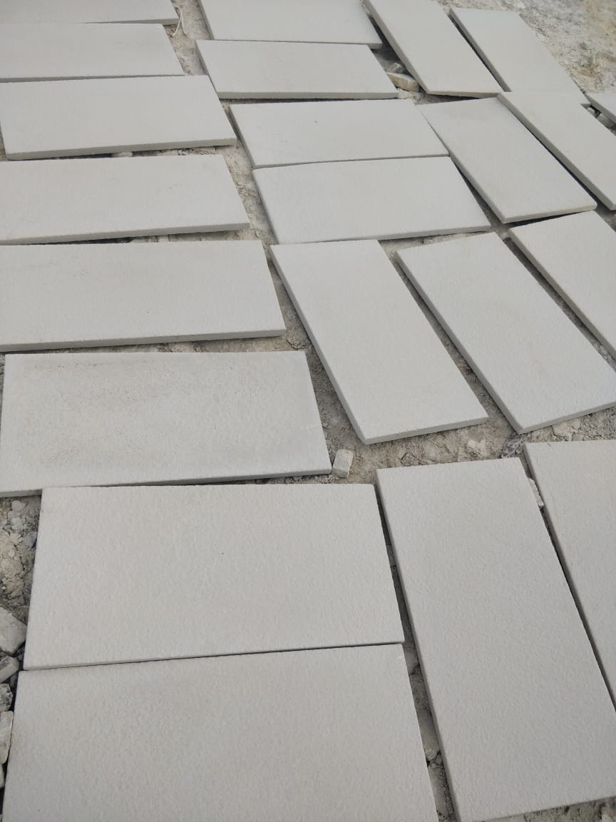 Gwalior Mint - Barphani Stone